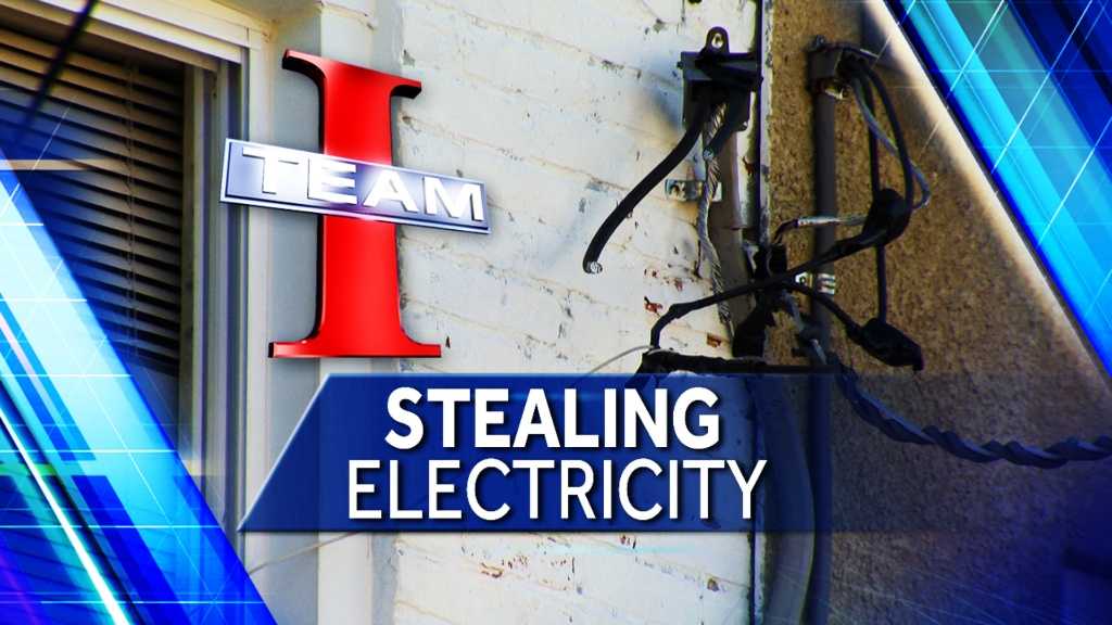 Electricity theft poses serious problems in Baltimore