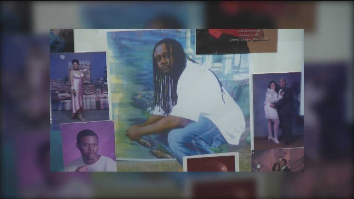 No charges in Tyrone West's death; Family furious