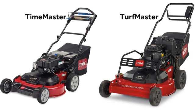 Toro recalls 34,5000 push lawn mowers