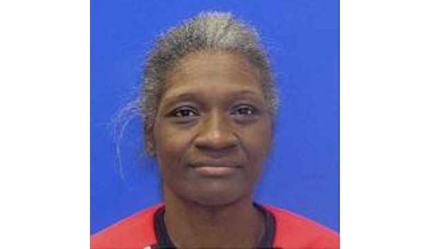 Woman arrested in May arson in Edgewood