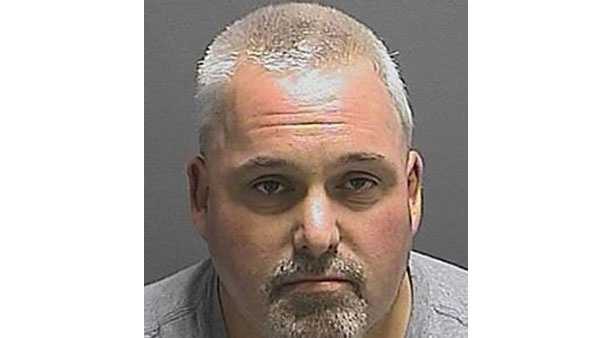Convicted child sex abuser sentenced in new case Convicted child sex abuser sentenced in new case