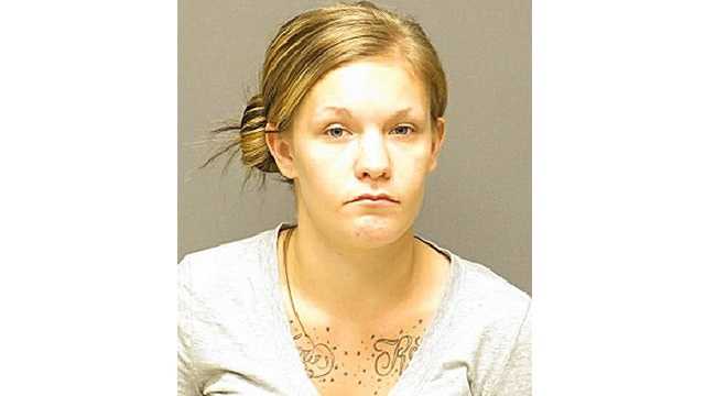 Mistakenly released inmate back in custody