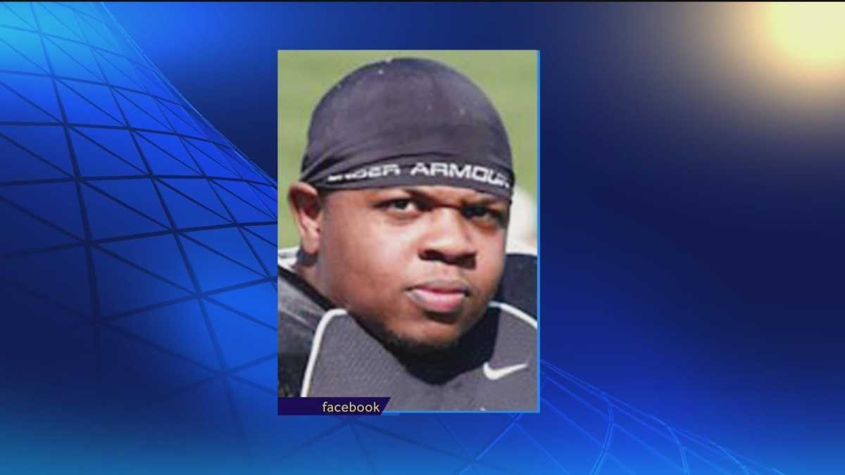 Family of slain man seeks $1.5M from police