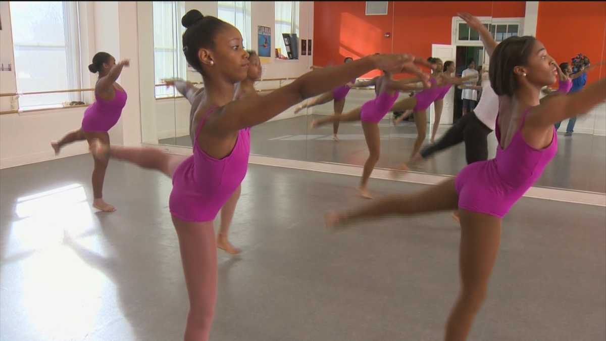 Student dance program celebrates 10 years