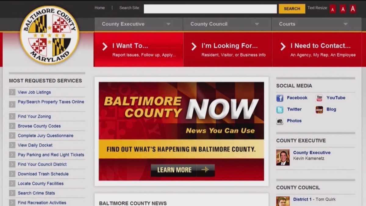 New code enforcement program launched