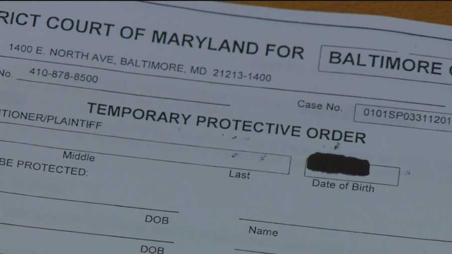 Advocates: Police slow to serve protective orders