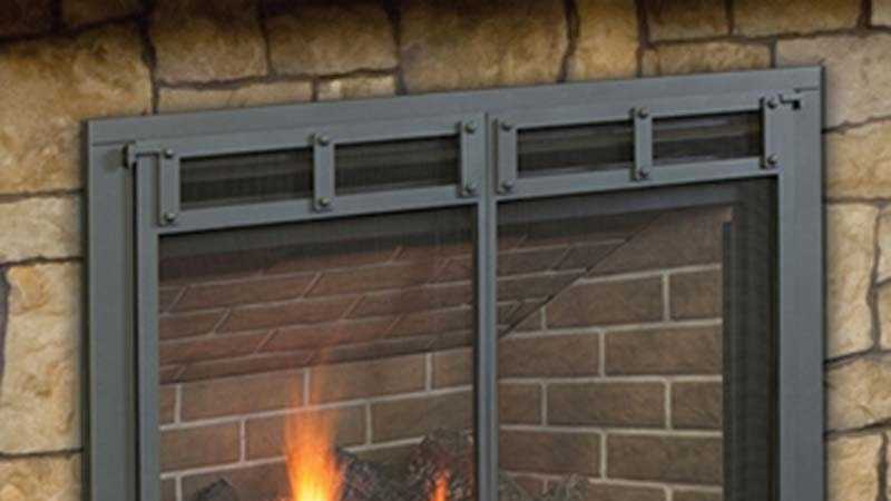 Gas fireplaces recalled over explosion hazard