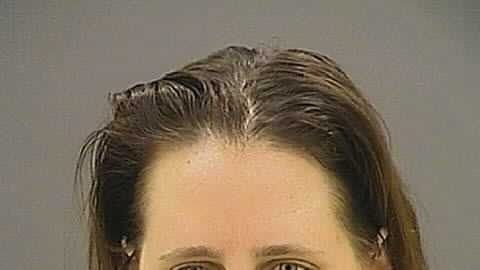 Teacher arrested in sex assault of minor