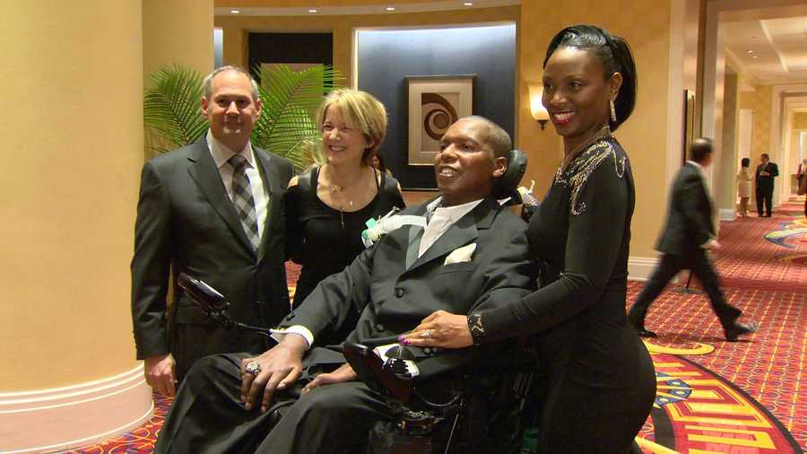 Photos: 1,000+ runners attend first Brigance Brigade 5.7K run