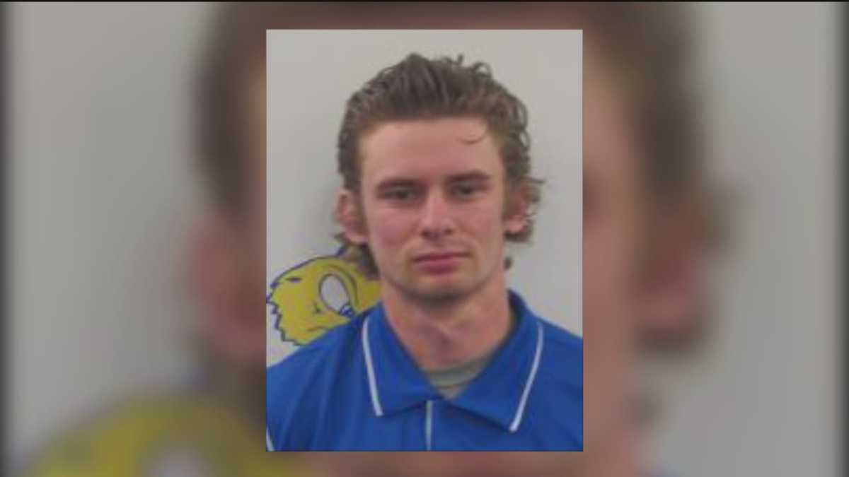 Police: DUI hit-and-run kills Goucher student