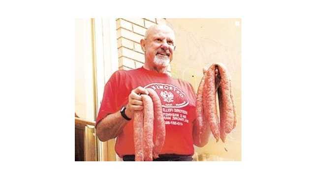 Longtime Baltimore store owner dies at 72