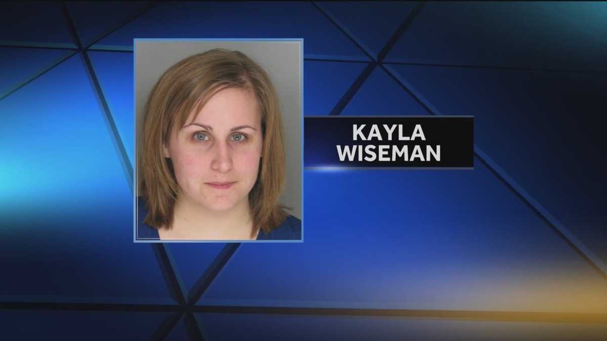 Woman sentenced in fatal hit-and-run