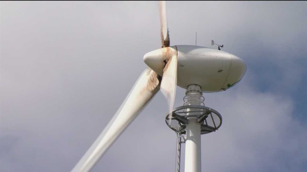 Md.'s $200M wind energy project in tug-of-war battle