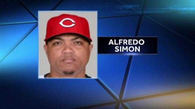 Former Orioles pitcher accused of rape Former Orioles pitcher accused of rape