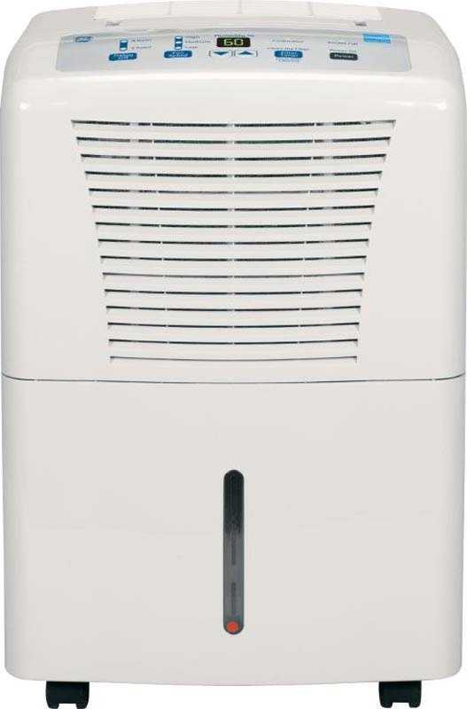 Photos: Gree dehumidifiers recalled