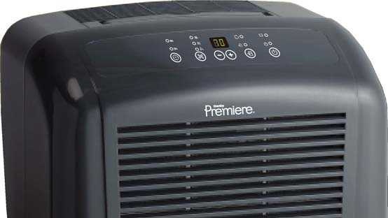 Photos: Gree dehumidifiers recalled