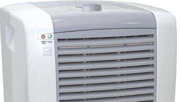 Photos: Gree dehumidifiers recalled