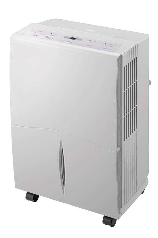 Photos: Gree dehumidifiers recalled