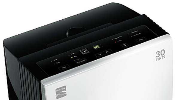 Photos: Gree dehumidifiers recalled