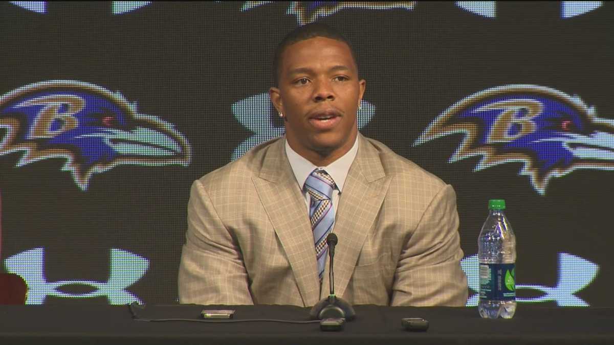 Ray Rice's attorney offers hypotheticals in interview