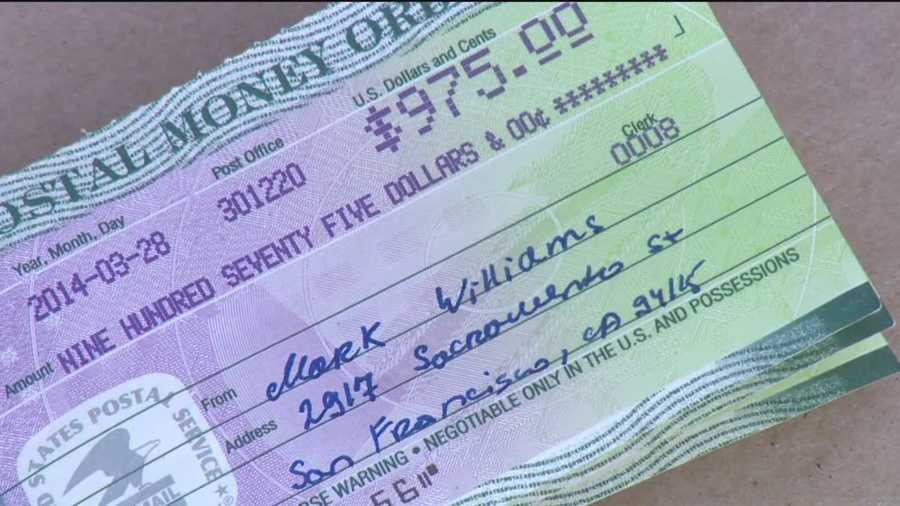 Online scam targets babysitters