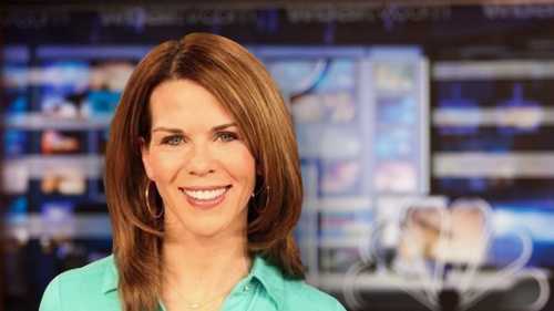 Megan Pringle joins WBAL-TV morning news team Megan Pringle joins WBAL-TV morning news team