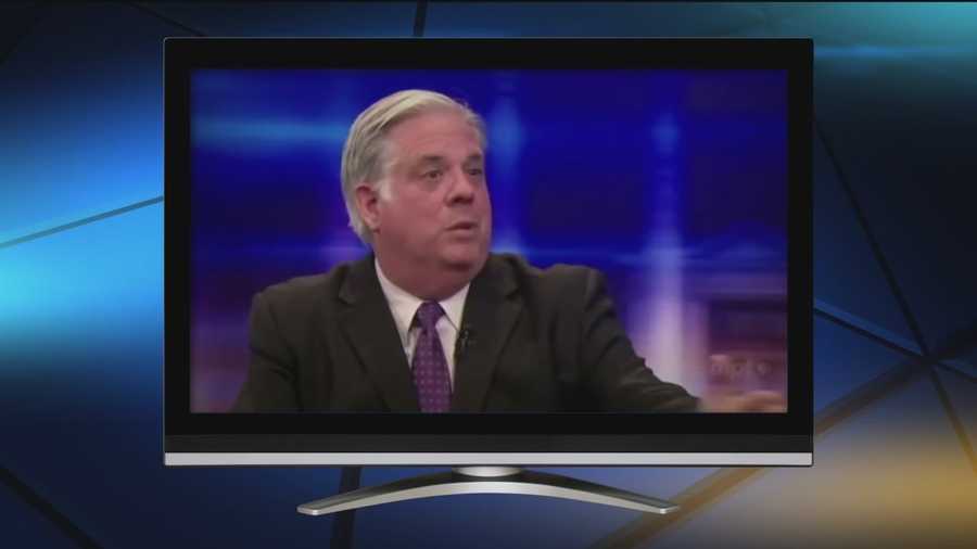 Campaign claims Hogan brought businesses to Md.