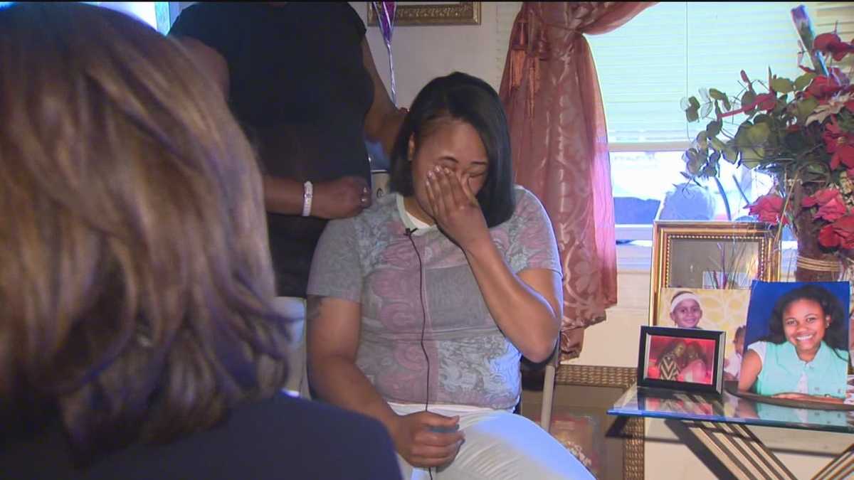 Hit And Run Victims Mom The Driver Didnt Care