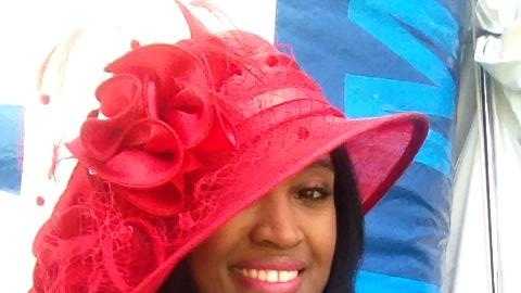 20 Things you didn't know about Miri Marshall