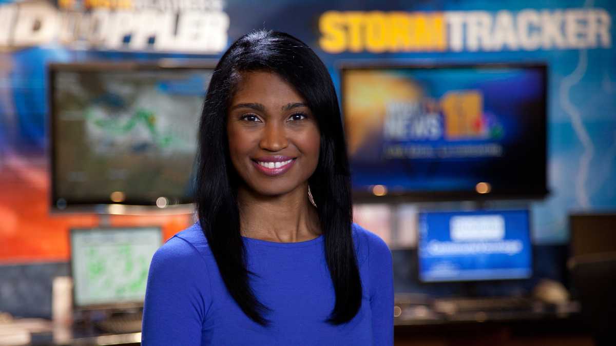 20 Things you didn't know about Miri Marshall