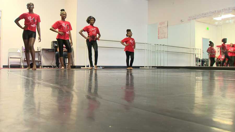 Md. dance troupe to perform in World Championships