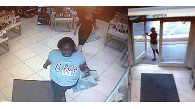 2 Women Sought In Ulta Robbery Pepper Spraying