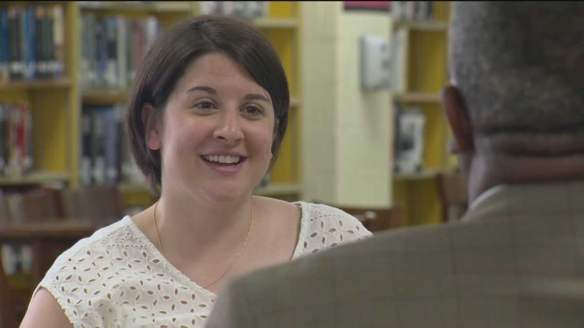 Teacher on Common Core: 'Just get over it'