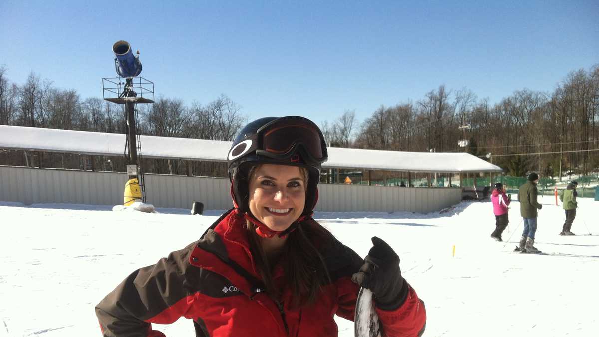 15 things about Ava Marie you didn't know