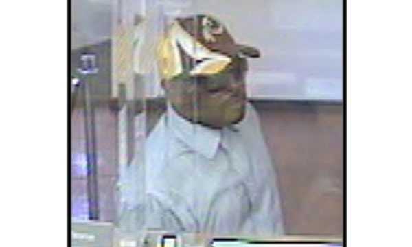 Images Fbi Offers 5k Reward For Serial Bank Robbers Arrest