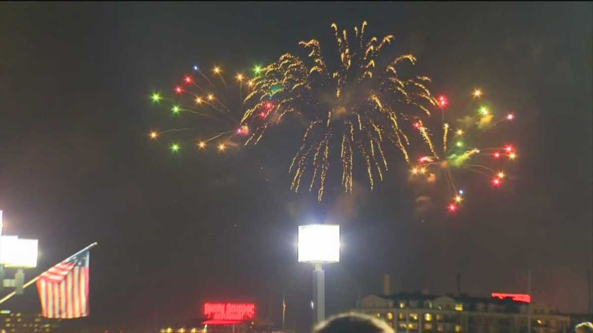 Star-Spangled Spectacular to boost city's revenue