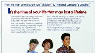 25 things you didn't know about Sarah Caldwell