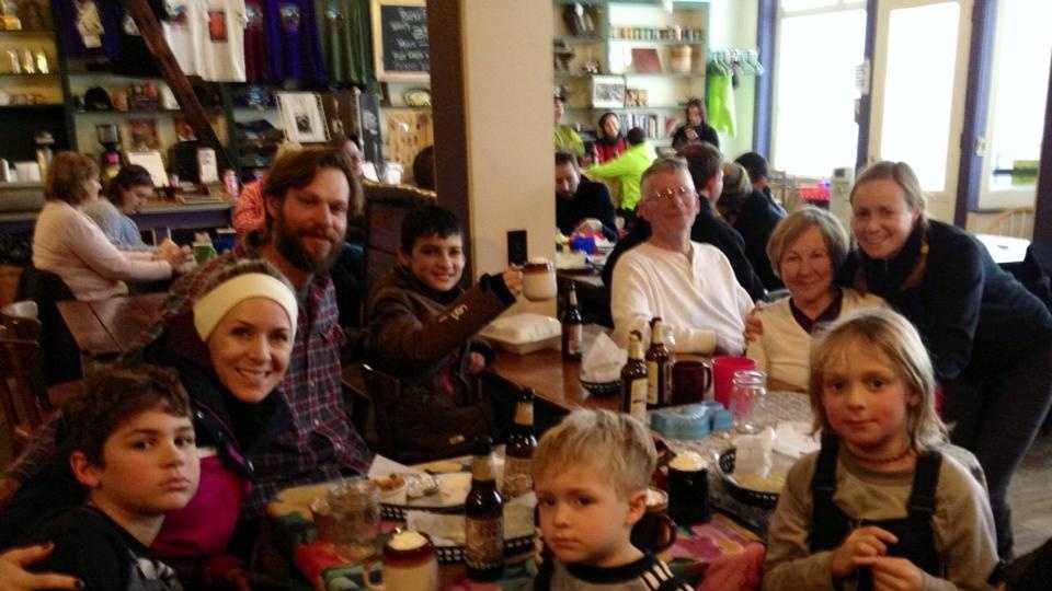 25 things you didn't know about Sarah Caldwell