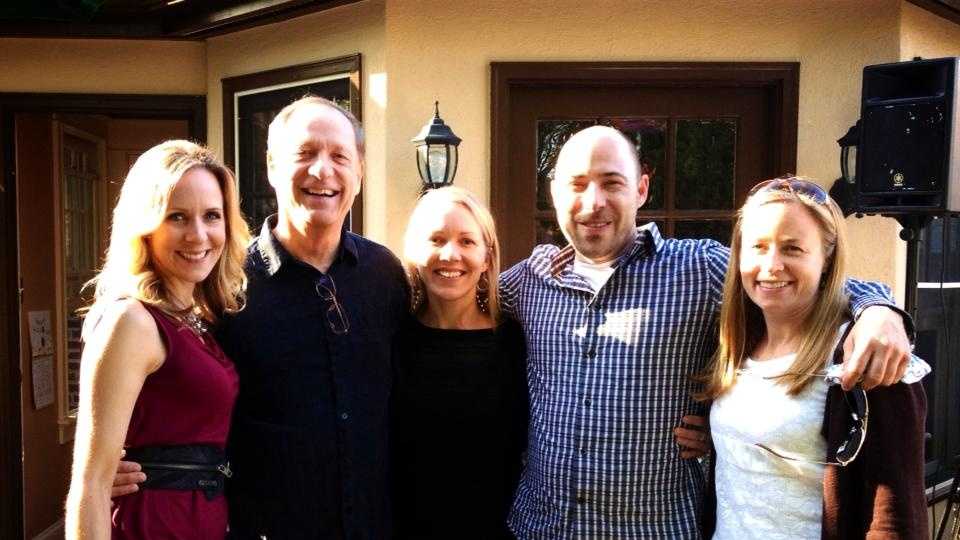 25 things you didn't know about Sarah Caldwell