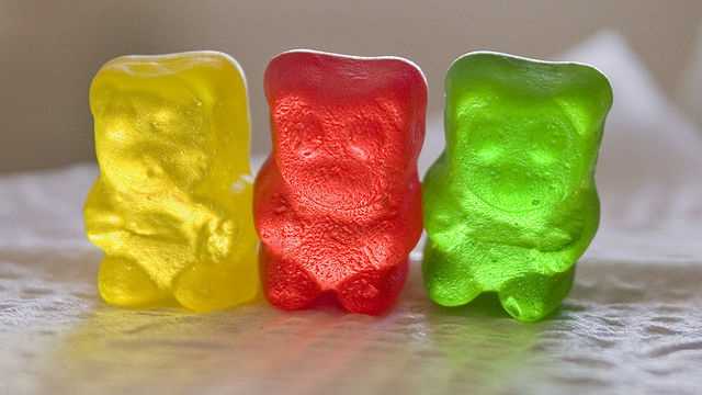 25 things you didn't know about Sarah Caldwell