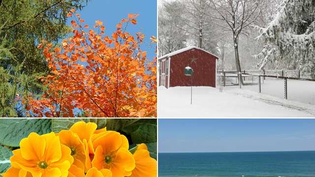 25 things you didn't know about Sarah Caldwell