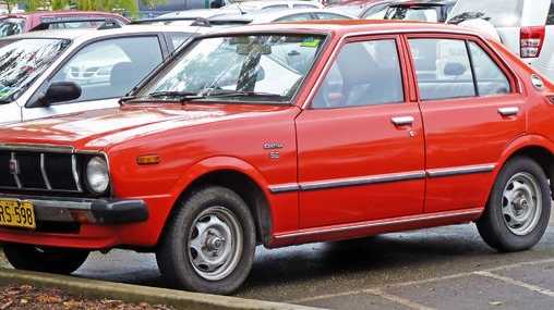 25 things you didn't know about Sarah Caldwell