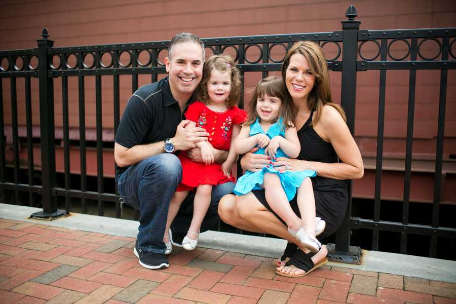 30 things you didn't know about Megan Pringle