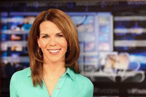 30 things you didn't know about Megan Pringle