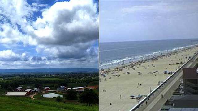 30 things you didn't know about Megan Pringle