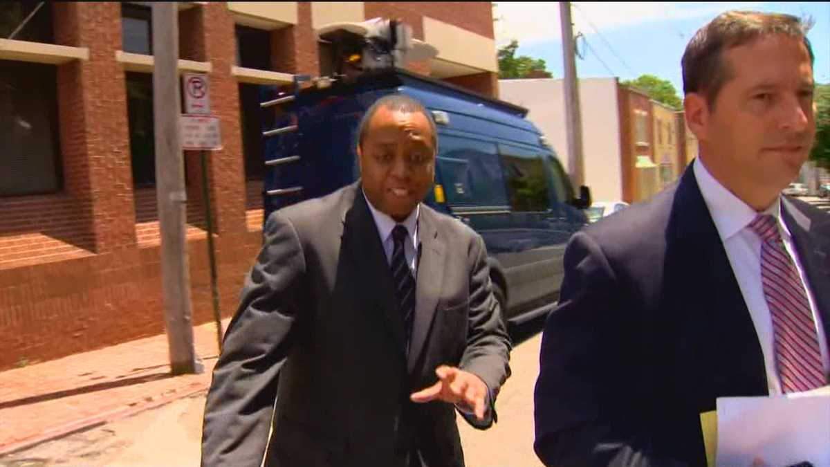 Jury Selection Begins In Road Rage Murder Case