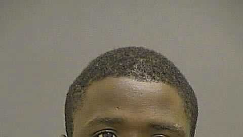 Man arrested in west Baltimore shooting