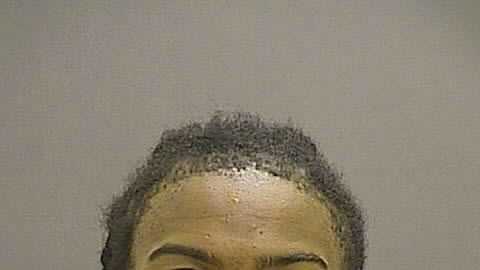Homicide suspect arrested, charged