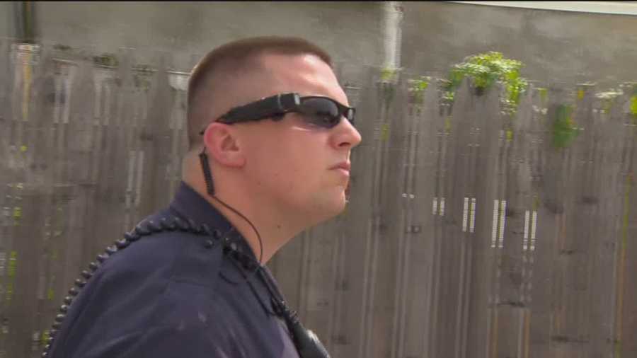City May Follow Laurel Pd With Camera Use