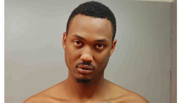 Man charged in Annapolis rec center shooting